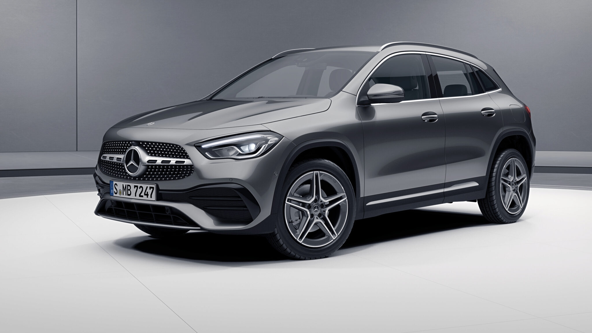 Mercedes